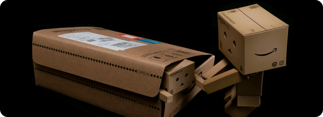 FBA Preparation Service | Amazon FBA Prep Service